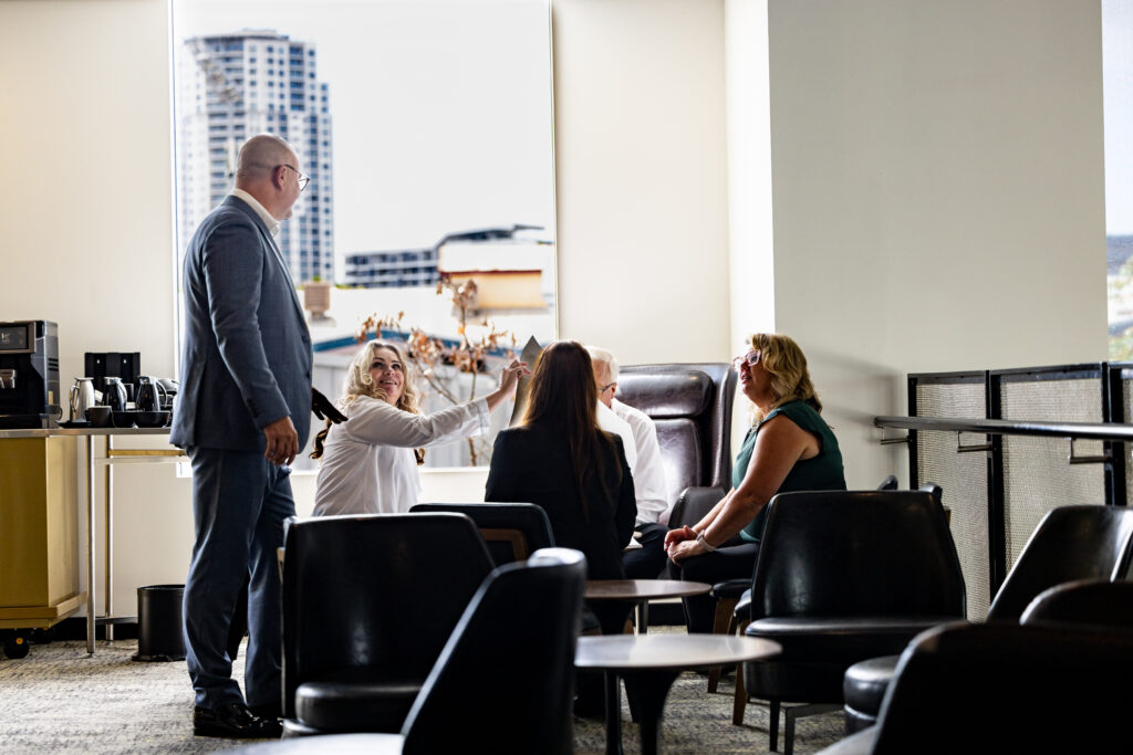 5 Tips to Success When Starting Out as a BDM - Real Estate Dynamics