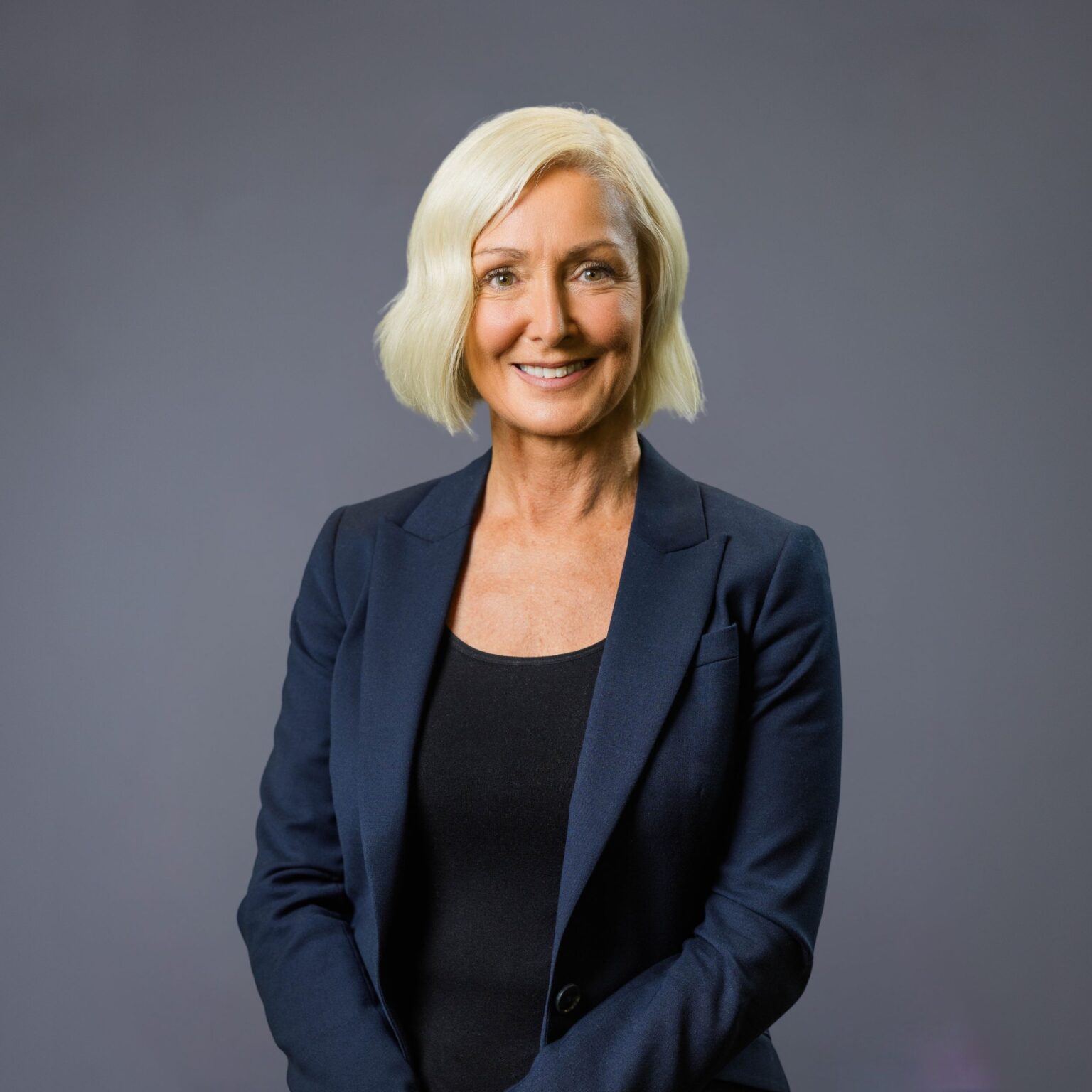 Francesca Nicol - Real Estate Dynamics